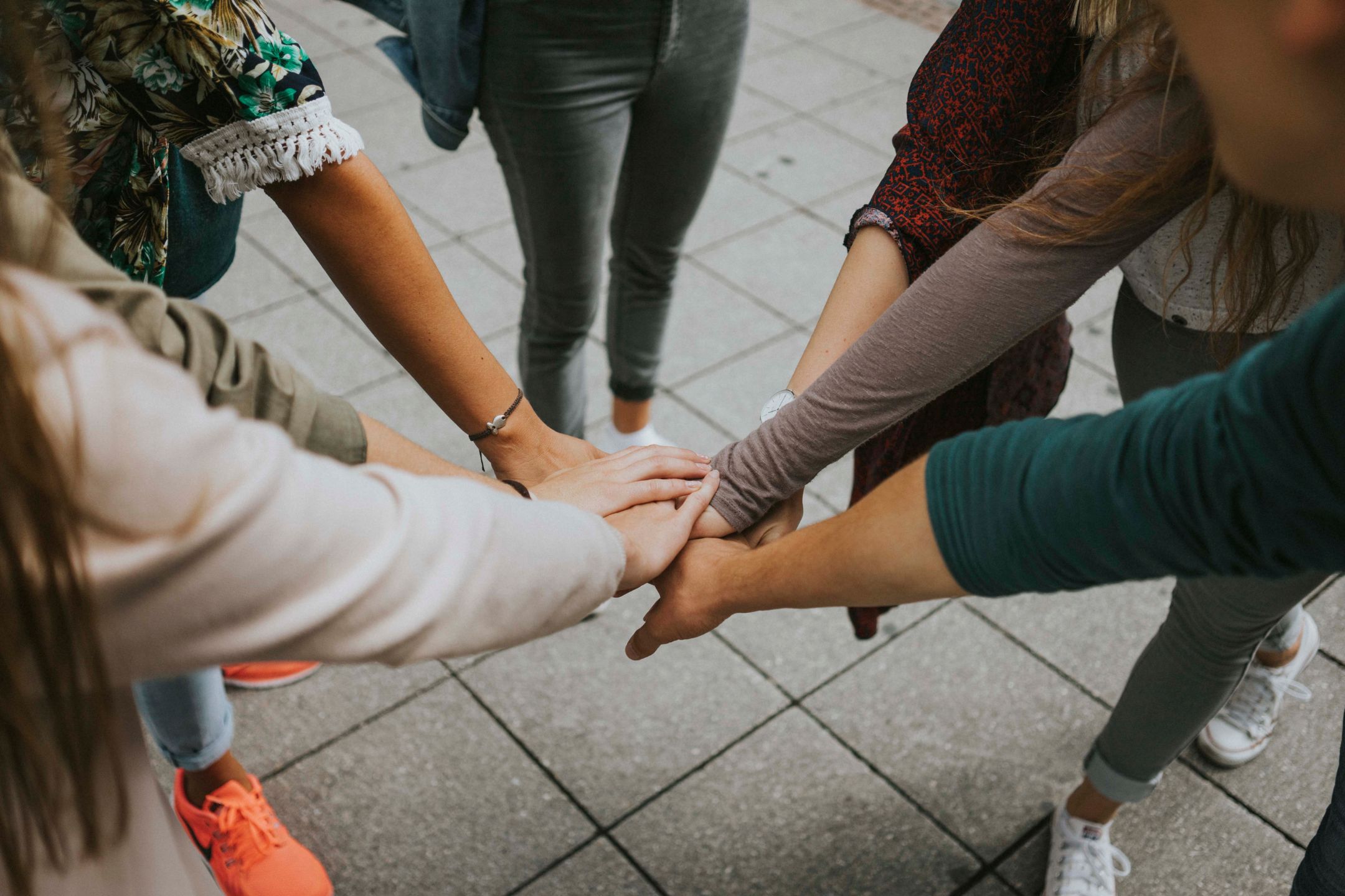 Mitarbeit – ICF Schwarzwald Bodensee