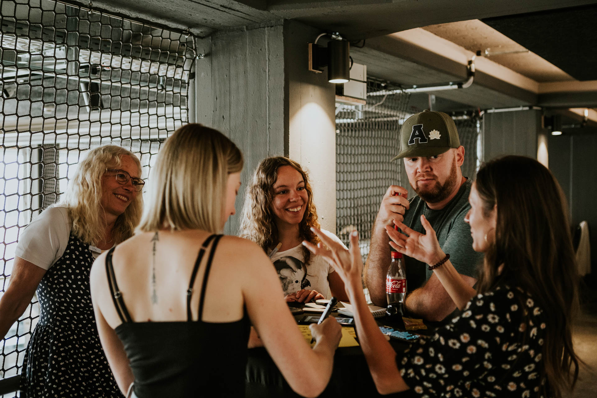 Smallgroups – ICF Schwarzwald Bodensee